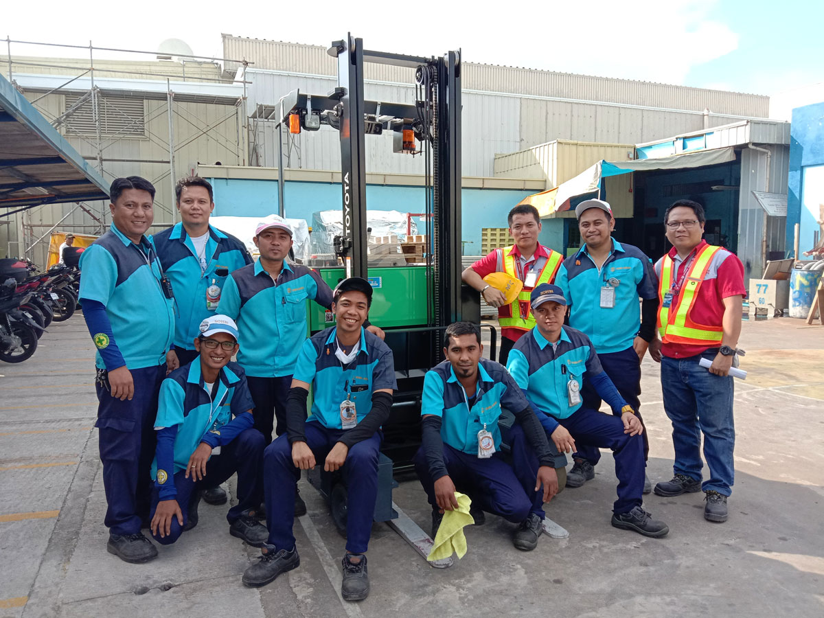 Corporate | SOHBI KOHGEI (Phils.), Inc.